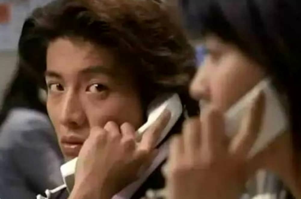 12 Iconic Takuya Kimura Dramas to Watch on Viu | Metro.Style